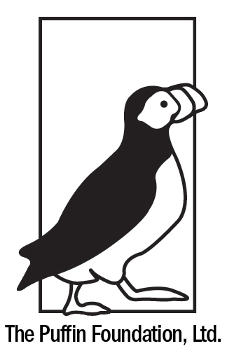 Puffin Foundation Logos | The Puffin Foundation