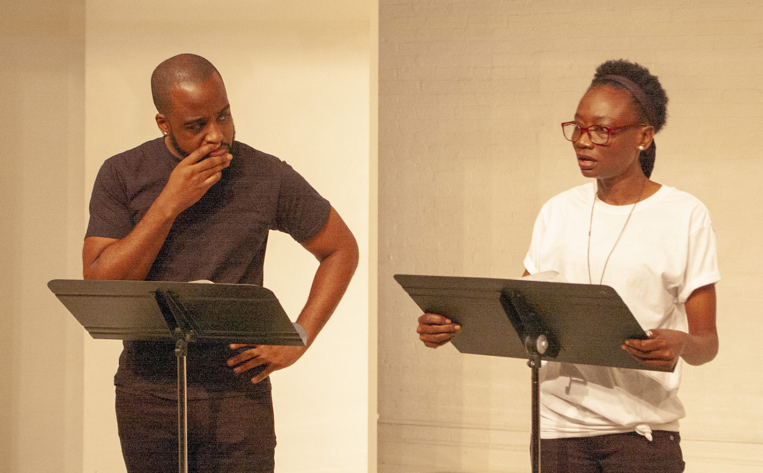 FROM PAGE TO STAGE- A CARIBBEAN JOURNEY- A Tribute to Trinidadian ...