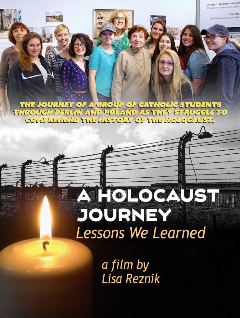 A Holocaust Journey: Lessons We Learned | The Puffin Foundation