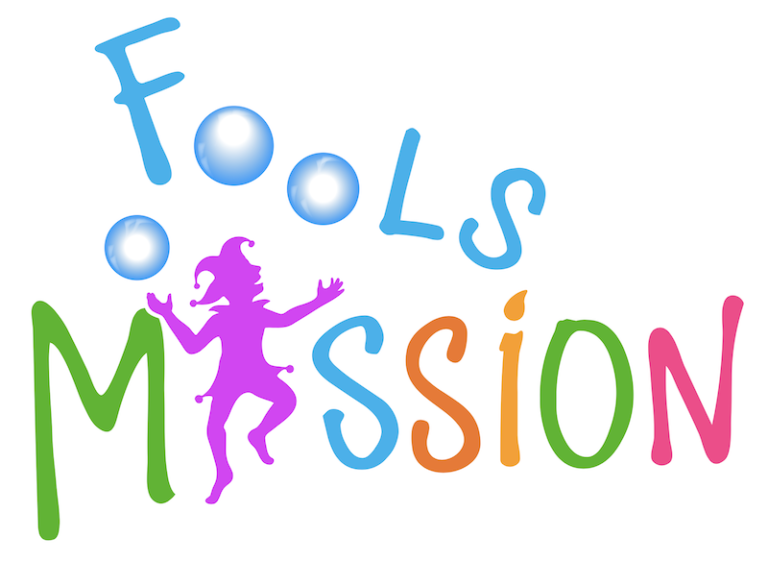 Fool’s Mission | The Puffin Foundation