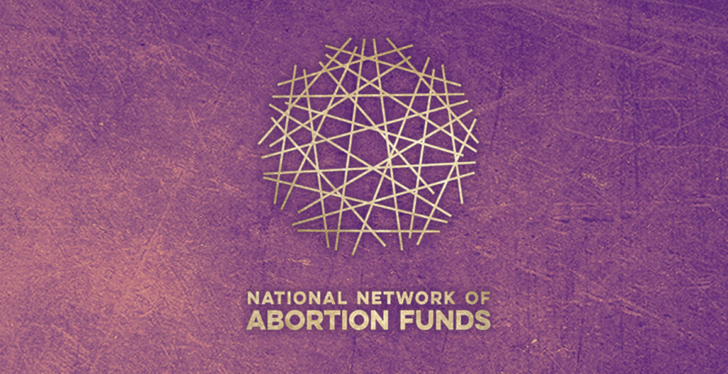 2021 National Network of Abortion Funds | The Puffin Foundation