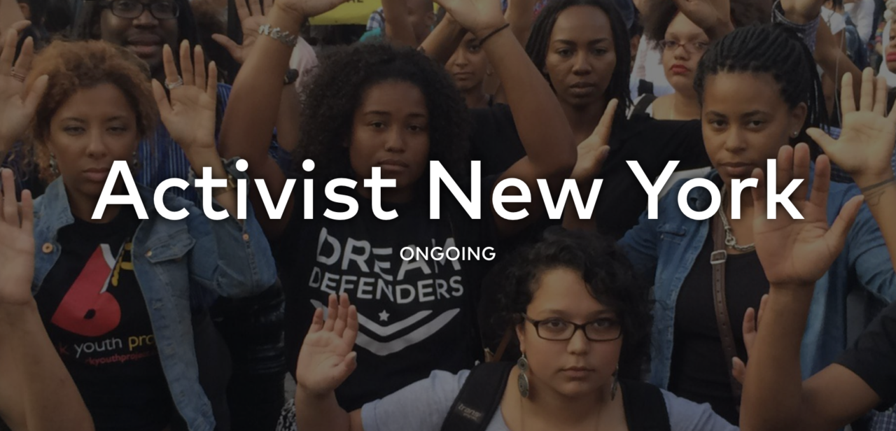 Puffin Gallery for Social Activism | The Puffin Foundation