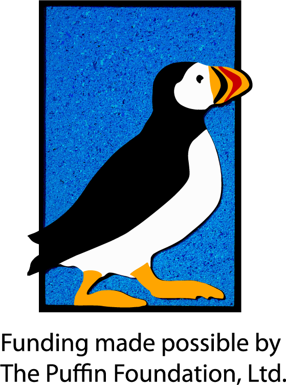 Puffin Foundation Vector Logos | The Puffin Foundation